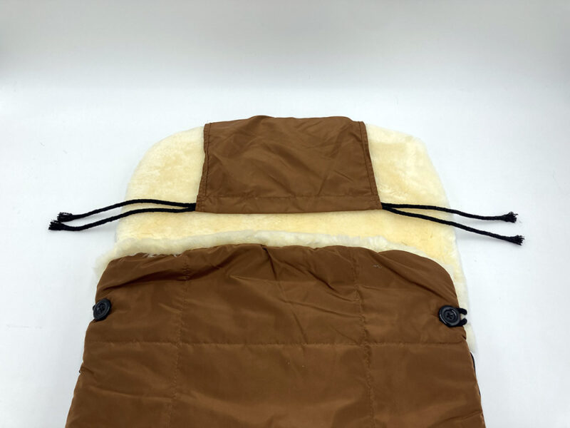 Sheepskin Baby Sack – US Sheepskin