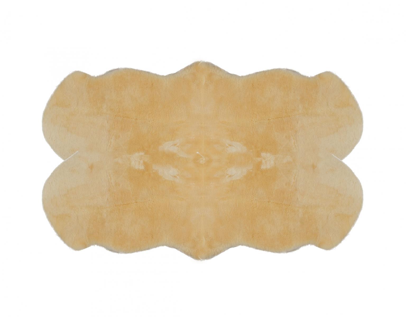 Medical Sheepskin 4 Pelt Pad – US Sheepskin