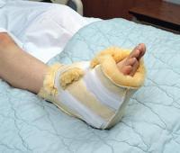 Sheepskin Heel Wrap – US Sheepskin