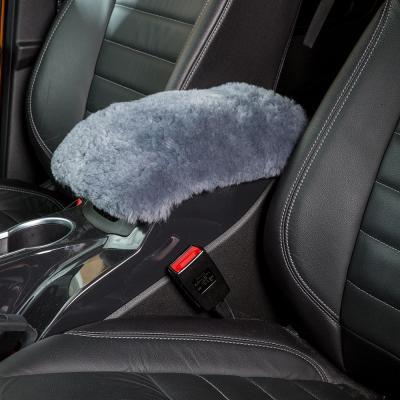 100% Sheepskin Console Cover Custom Tailor-made – US Sheepskin