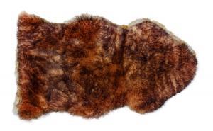 Single Pelt Sheepskin Long Wool Rug – Multiple Colors Available – US ...